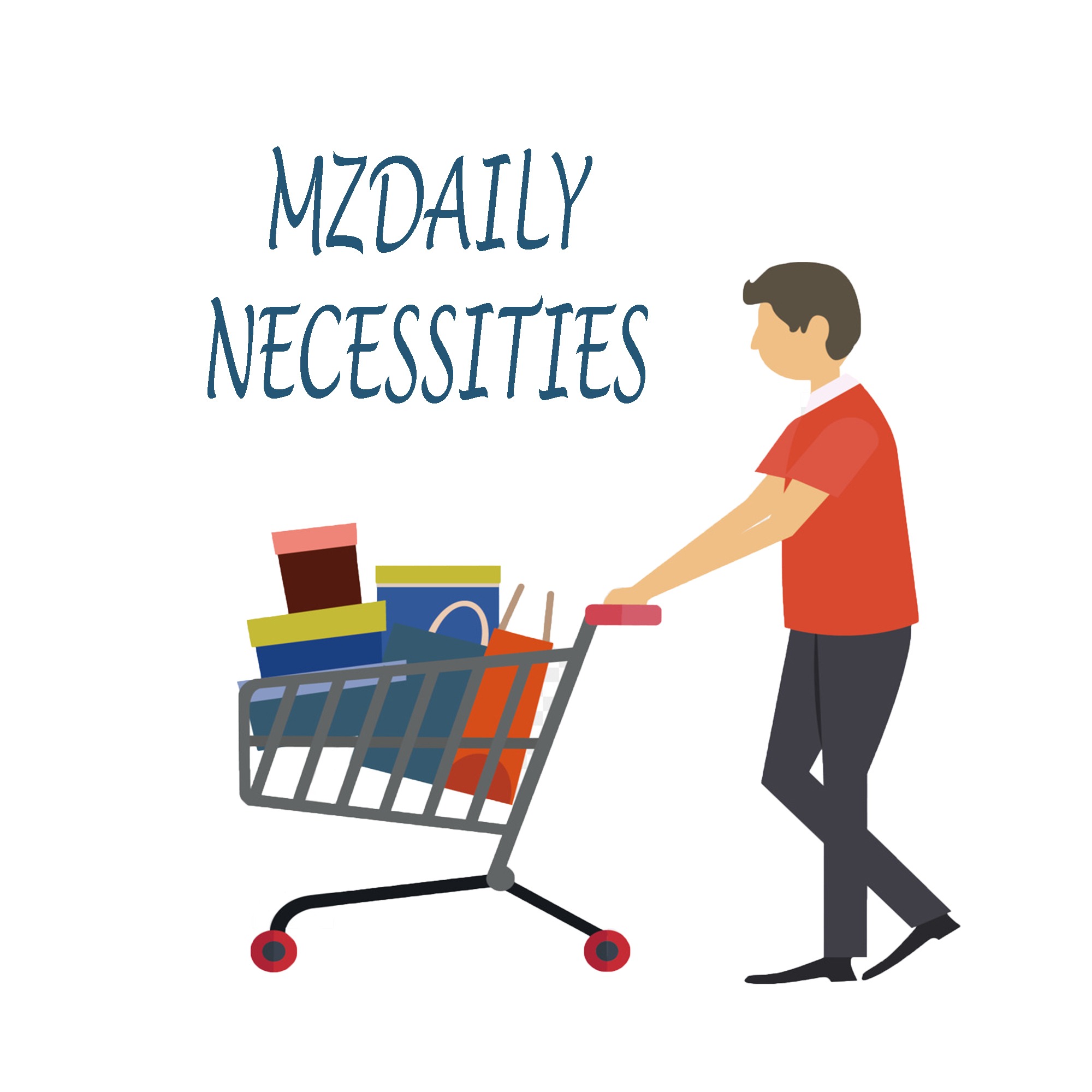 MZdaily necessities Philippines Official Online Store | Shop Now on Lazada