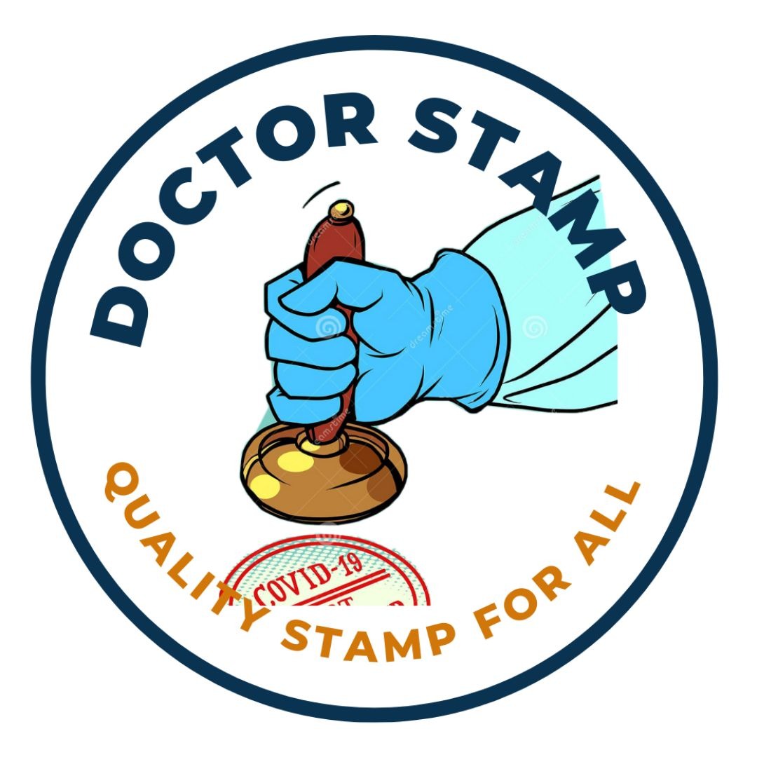Doctor stamp Official Store in the Philippines, Online Shop 04 2025