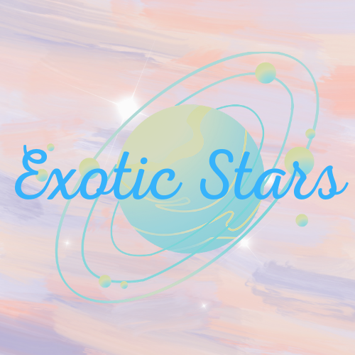Exotic Stars Official Store in the Philippines, Online Shop 02 2025
