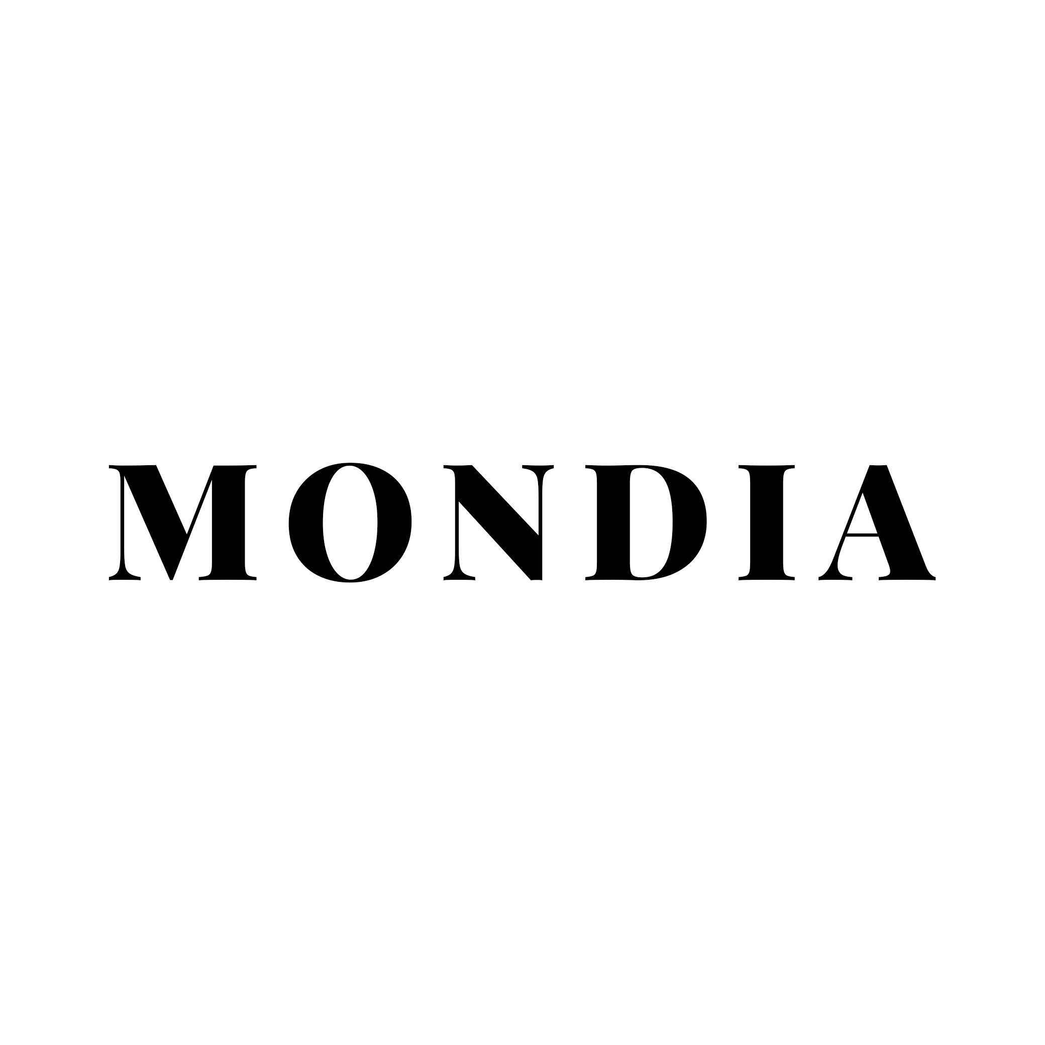 MONDIA STORE Official Store in the Philippines, Online Shop 02 2025