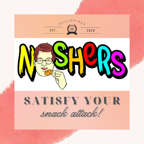 Noshers Philippines Official Online Store | Shop Now on Lazada