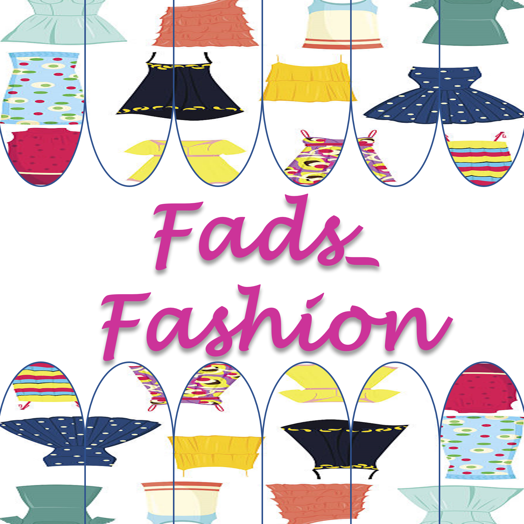 Shop online with Fads_fashion now! Visit Fads_fashion on Lazada.