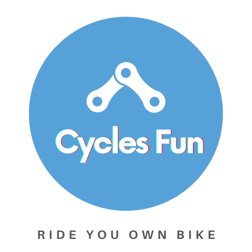 Shop at Cycles Fun with great deals online | lazada.com.ph