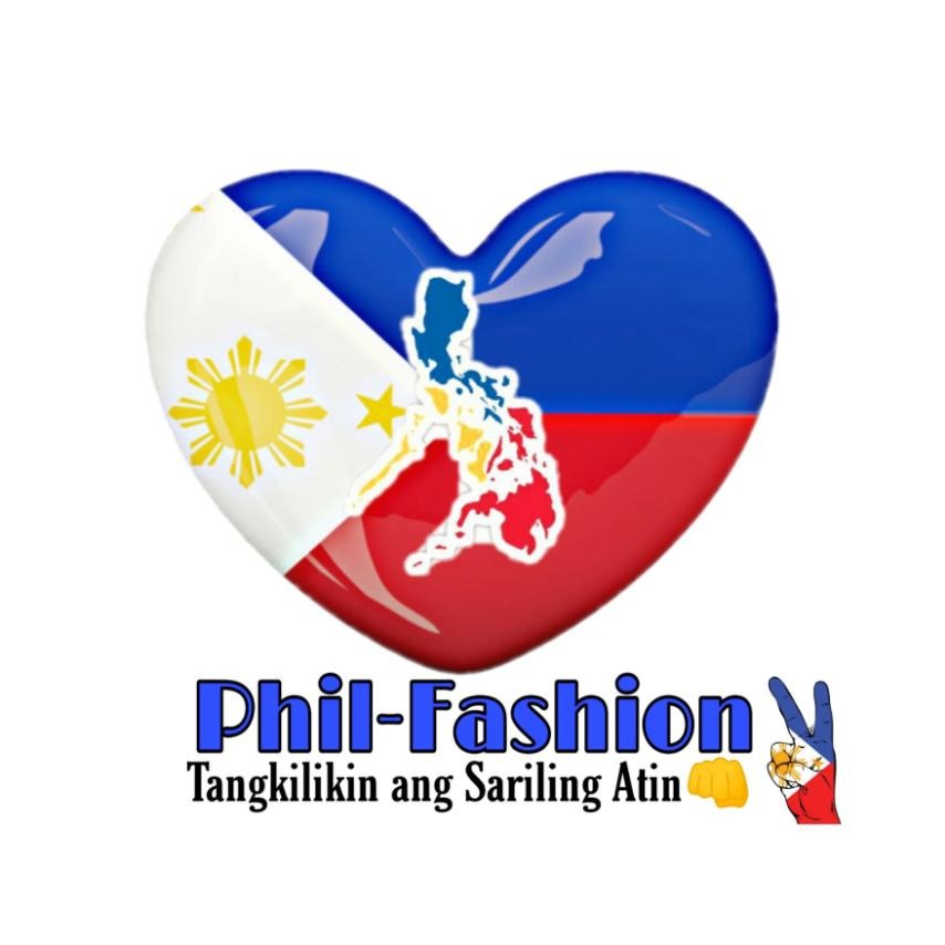 Phil-Fashion (PHIL) Philippines Official Online Store | Shop Now on Lazada