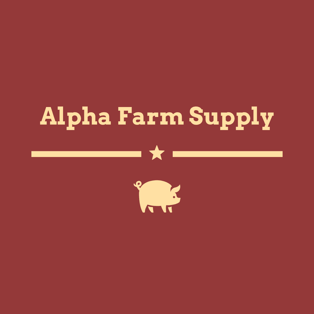 Shop online with Alpha Farm Supply now! Visit Alpha Farm Supply on Lazada.
