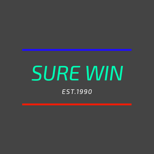 Shop online with Sure Win 888 now! Visit Sure Win 888 on Lazada.