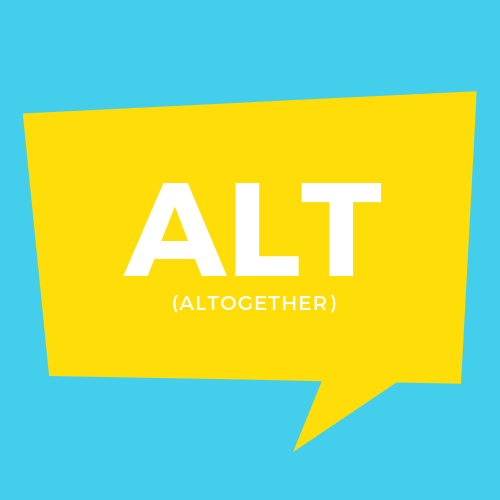 Shop online with Altogether now! Visit Altogether on Lazada.