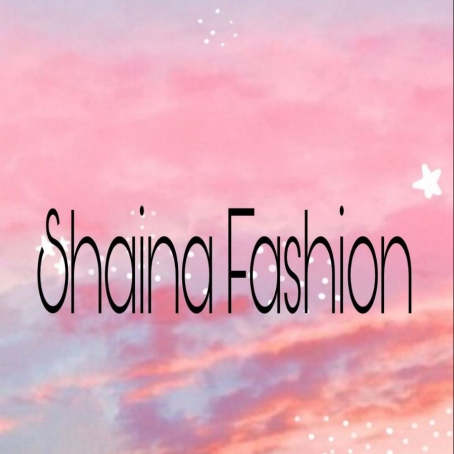 Shop online with Shaina Fashion now! Visit Shaina Fashion on Lazada.