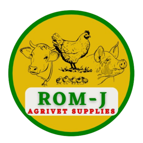 ROM-J Agrivet Supplies Philippines Official Online Store | Shop Now on ...