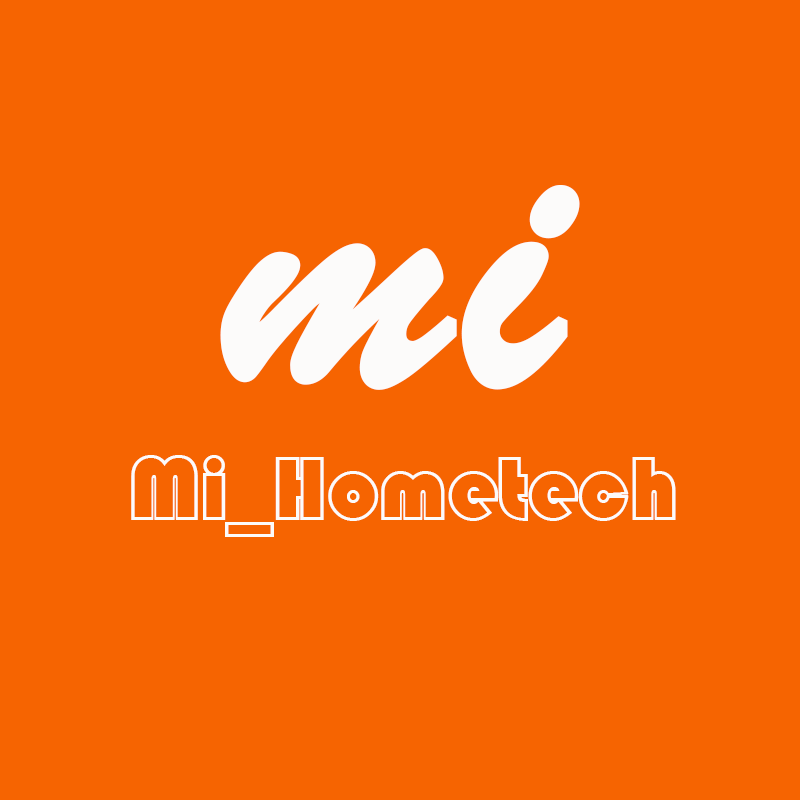 Mi_Hometech Official Store in the Philippines, Online Shop 03 2025