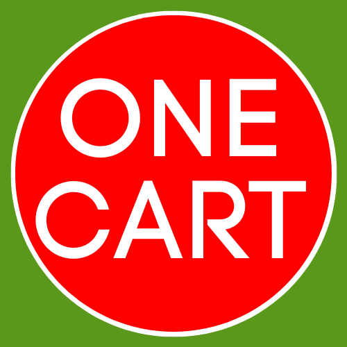 Shop online with One Cart now! Visit One Cart on Lazada.