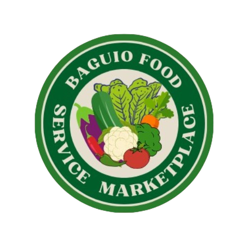 BAGUIO FOOD SERVICE MARKETPLACE Philippines Official Online Store ...
