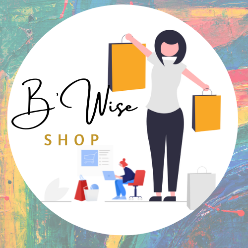 Shop online with B Wise now! Visit B Wise on Lazada.