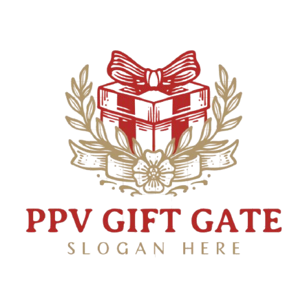 PPV Gift Gate Philippines Official Online Store | Shop Now on Lazada