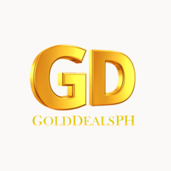 Shop online with Gold Deals Ph now! Visit Gold Deals Ph on Lazada.