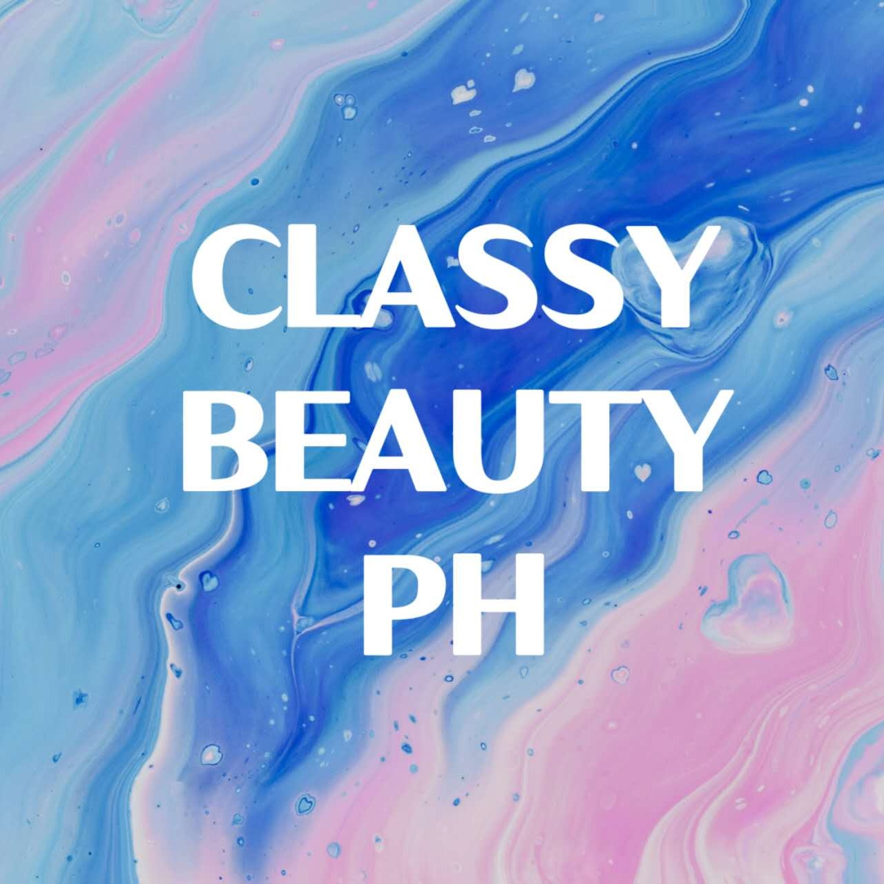 CLASSY BEAUTY PH Official Store in the Philippines, Online Shop 03 2025