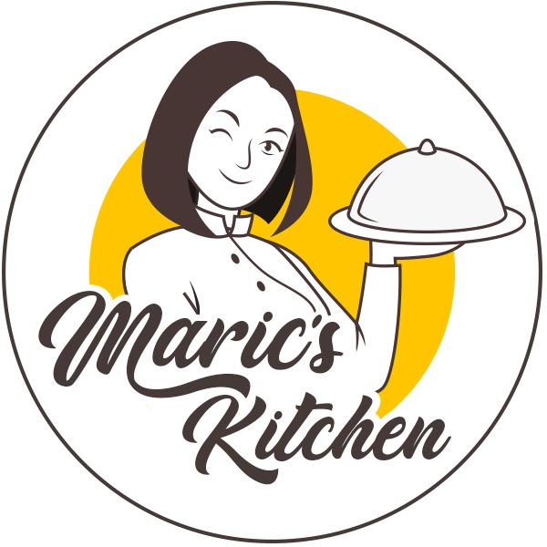 Maric's Kitchen Philippines Official Online Store | Shop Now on Lazada