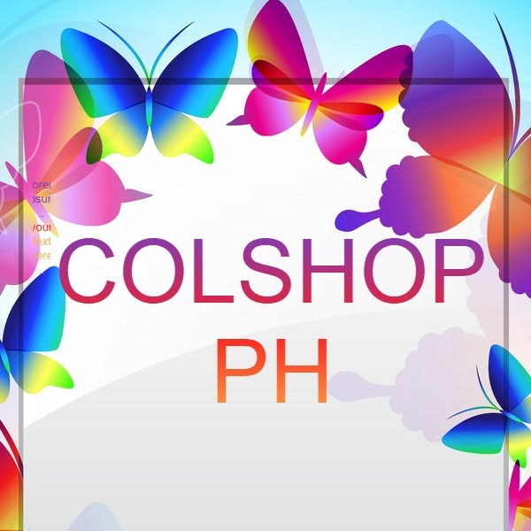 Shop online with Colshop ph now! Visit Colshop ph on Lazada.