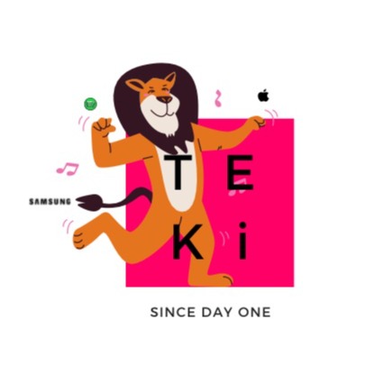 Teki Official Store in the Philippines, Online Shop 03 2025