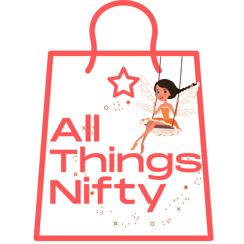 Shop at All Things Nifty with great deals online | lazada.com.ph