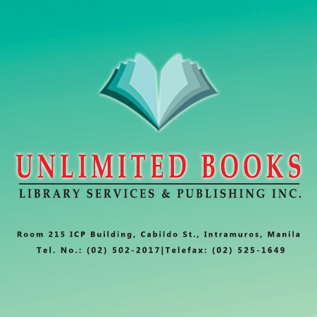Unlimited Books Library Services and Publishing Philippines Official ...