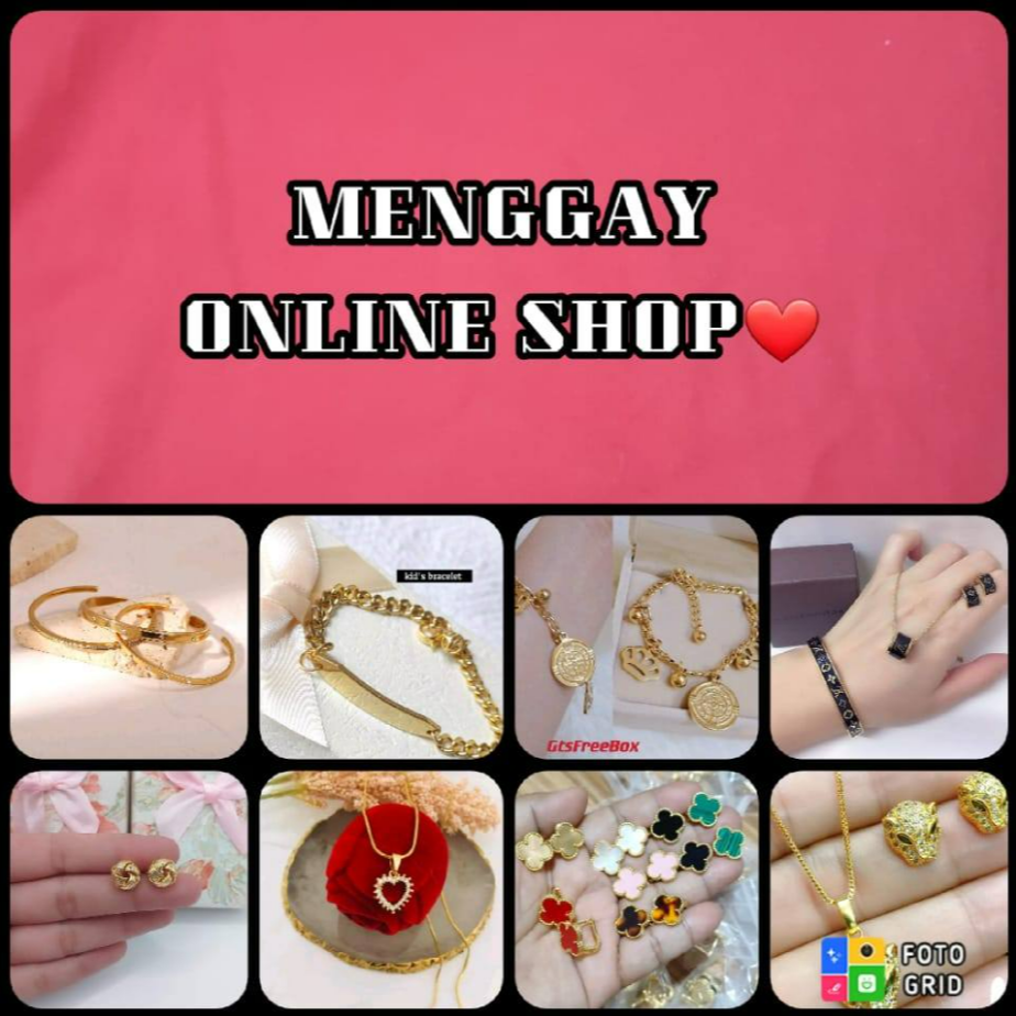 menggay ol shop! Philippines Official Online Store | Shop Now on Lazada
