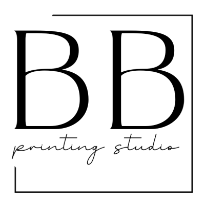 BB Printing Studio