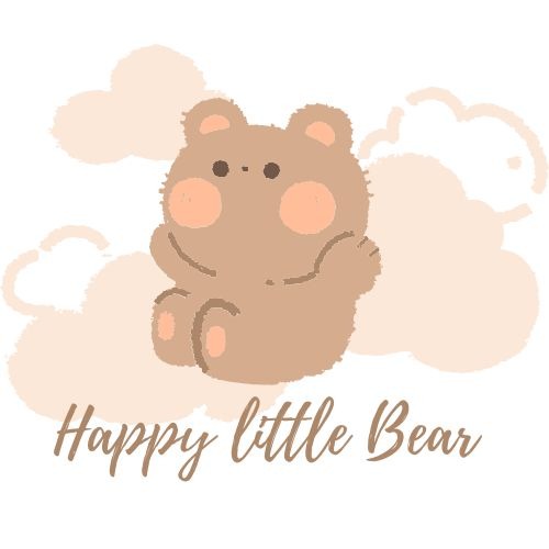 Happy little Bear Official Store in the Philippines, Online Shop 04 2025