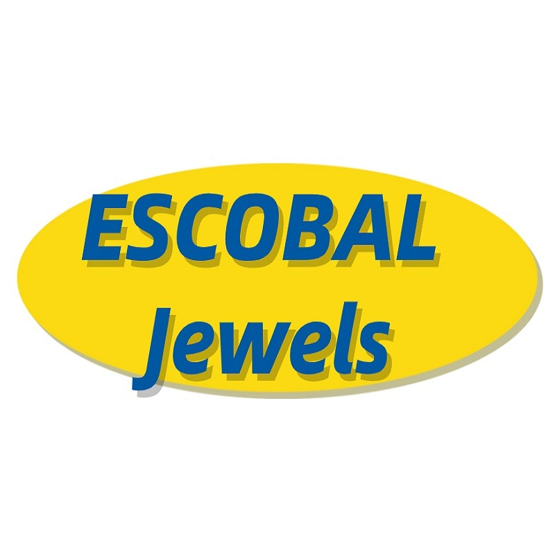 Shop online with ESCOBAL JEWELS now! Visit ESCOBAL JEWELS on Lazada.