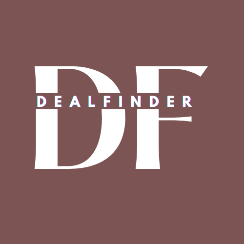 Shop online with DealFinder now! Visit DealFinder on Lazada.