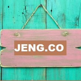 JENG.CO Official Store in the Philippines, Online Shop 02 2025