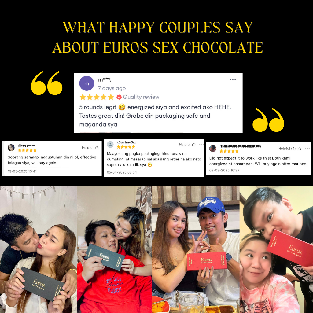 Euros Chocolate PH Philippines Official Online Store | Shop Now on Lazada