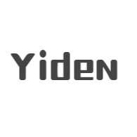 Shop online with Yiden now! Visit Yiden on Lazada.