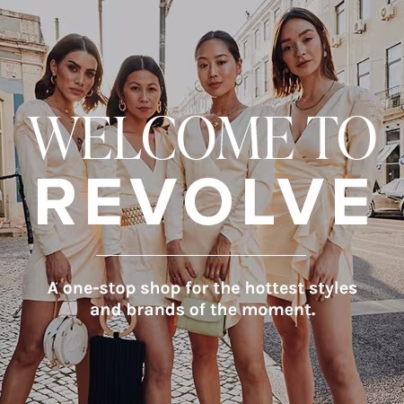 REVOLVE overseas stores Official Store in the Philippines, Online Shop ...