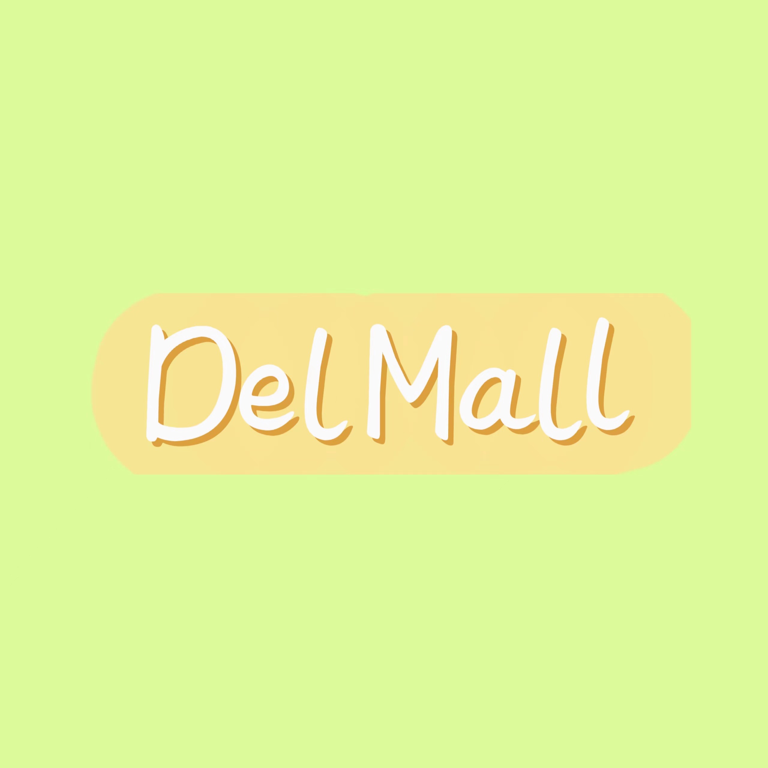Shop online with Del Mall now! Visit Del Mall on Lazada.