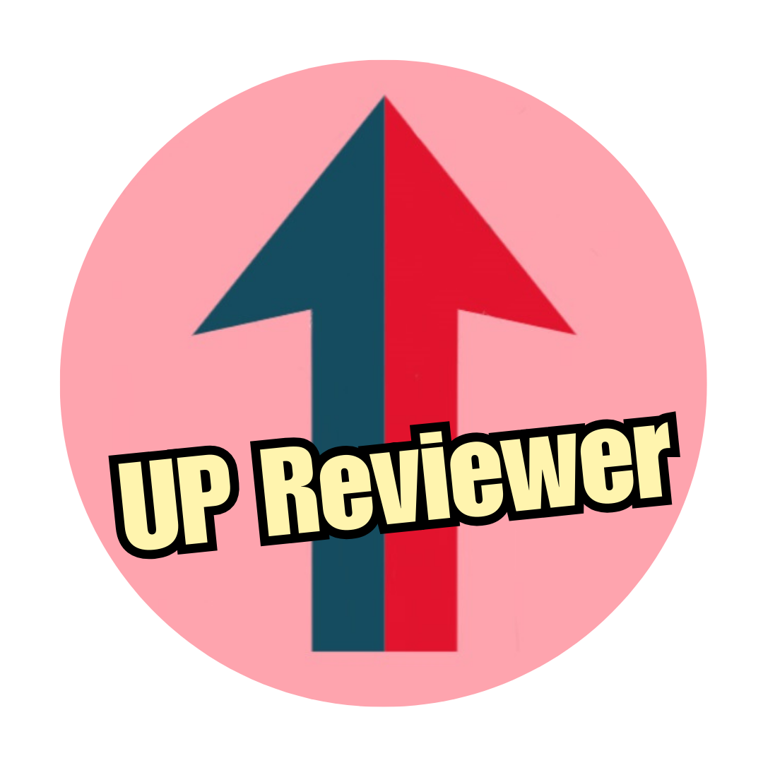 UP Reviewer Official Store in the Philippines, Online Shop 05 2025