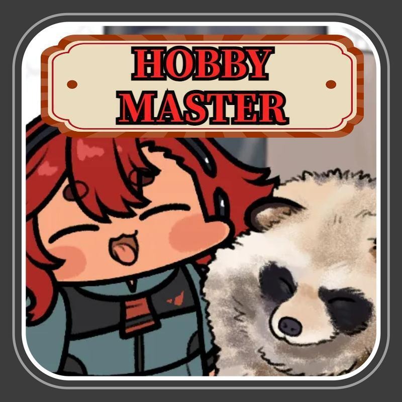 HoBBy_master Philippines Official Online Store | Shop Now on Lazada