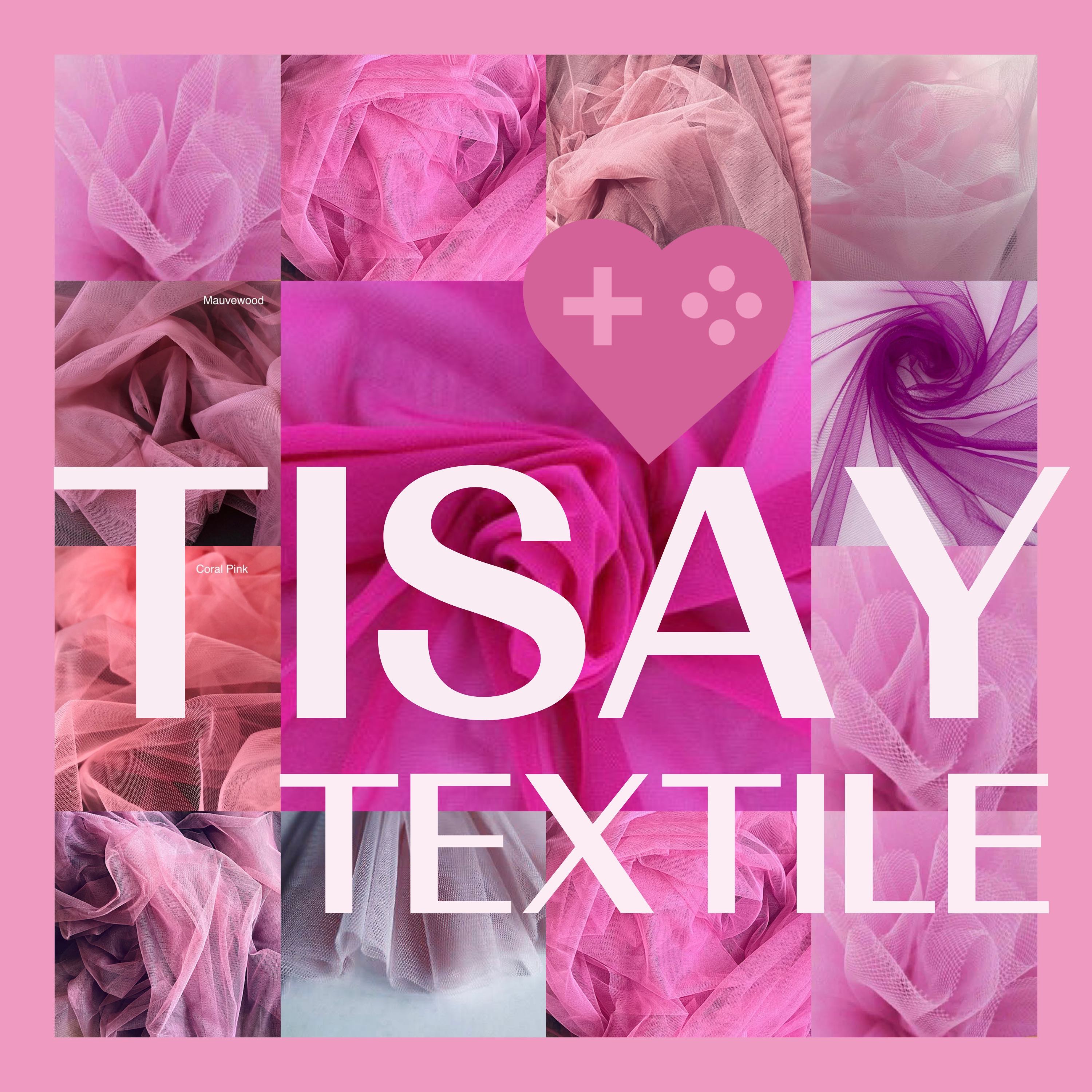 TisayTextile Official Store in the Philippines, Online Shop 04 2025