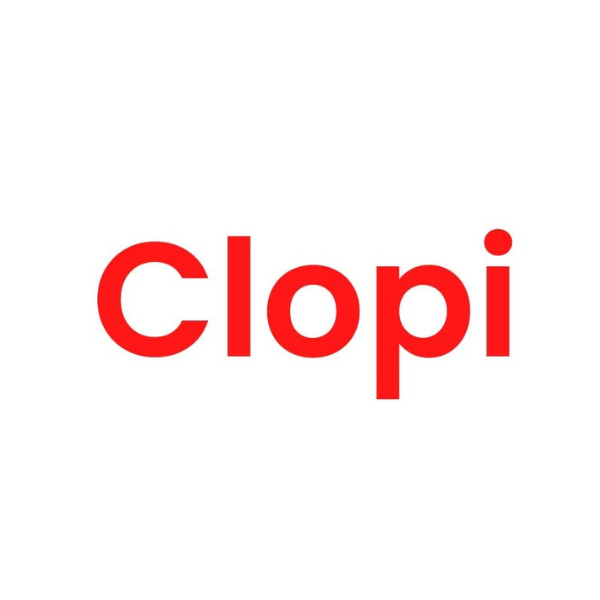 Clopi Official Store in the Philippines, Online Shop 12 2024
