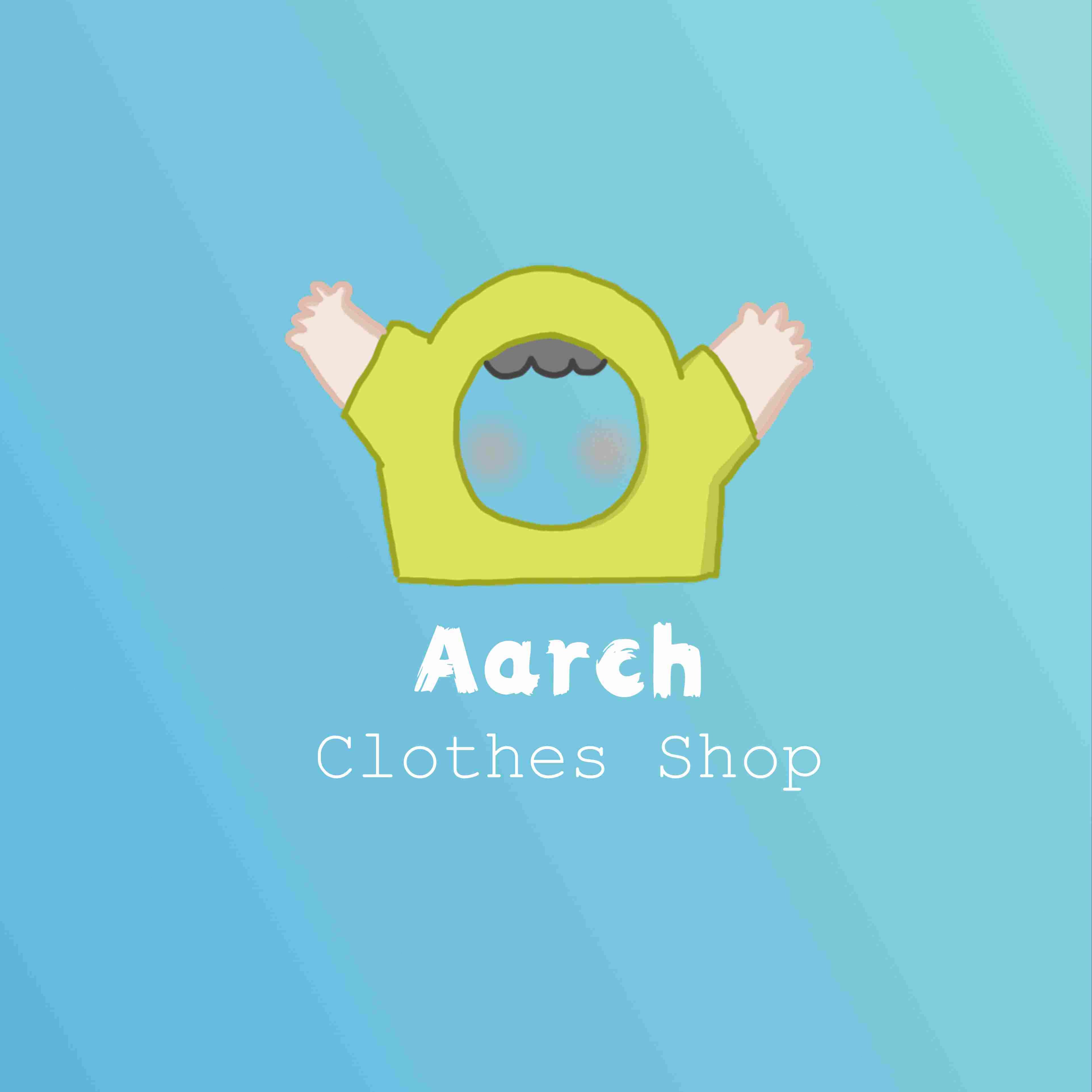 Shop online with Aarch now! Visit Aarch on Lazada.