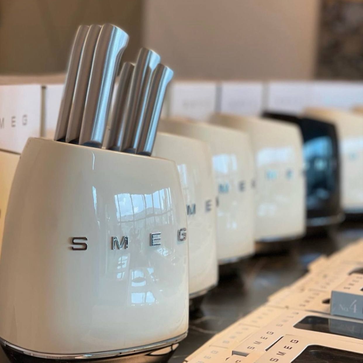 Shop online with SMEG Store now! Visit SMEG Store on Lazada.