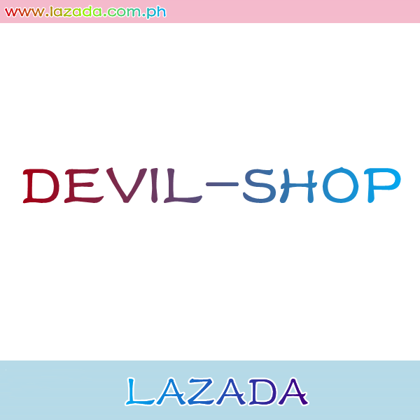 Shop at DEVIL-SHOP with great deals online | lazada.com.ph