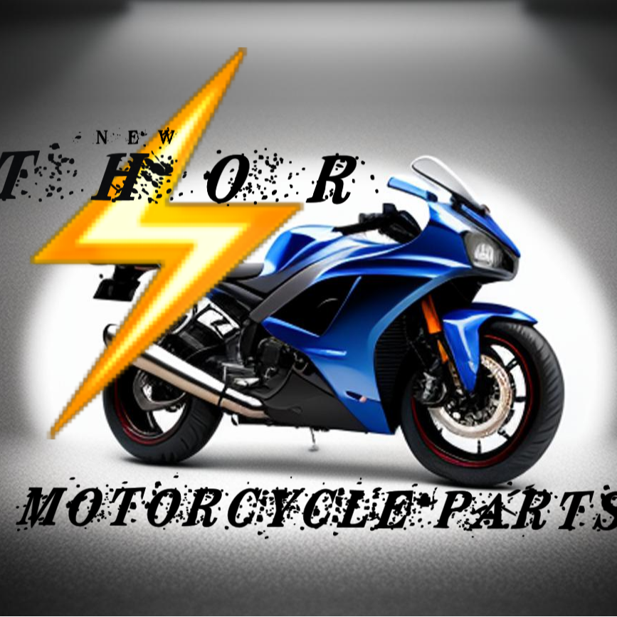 New Thor Motorcycle Parts Official Store in the Philippines, Online ...