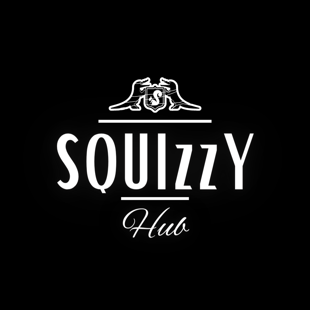 SQUIzzY Hub Official Store in the Philippines, Online Shop 12 2024