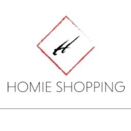 Homie Online Shop Official Store in the Philippines, Online Shop 05 2025