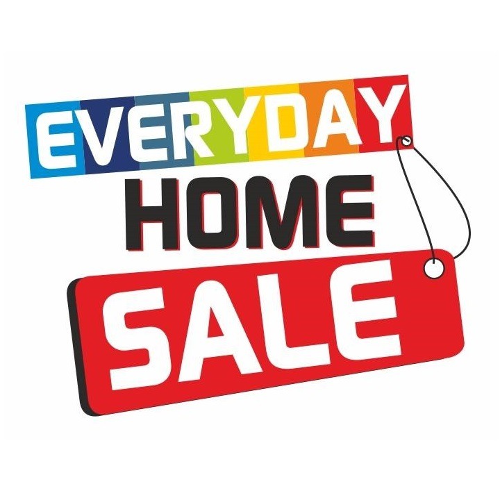 EverydayHomeSale Official Store in the Philippines, Online Shop 05 2025