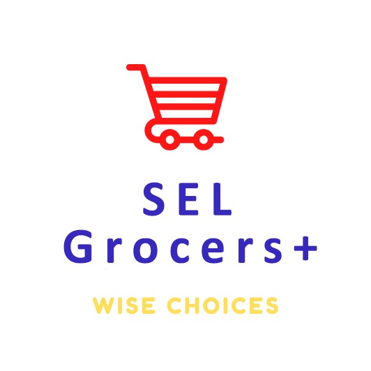 Shop online with Sel Grocers Plus now! Visit Sel Grocers Plus on Lazada.