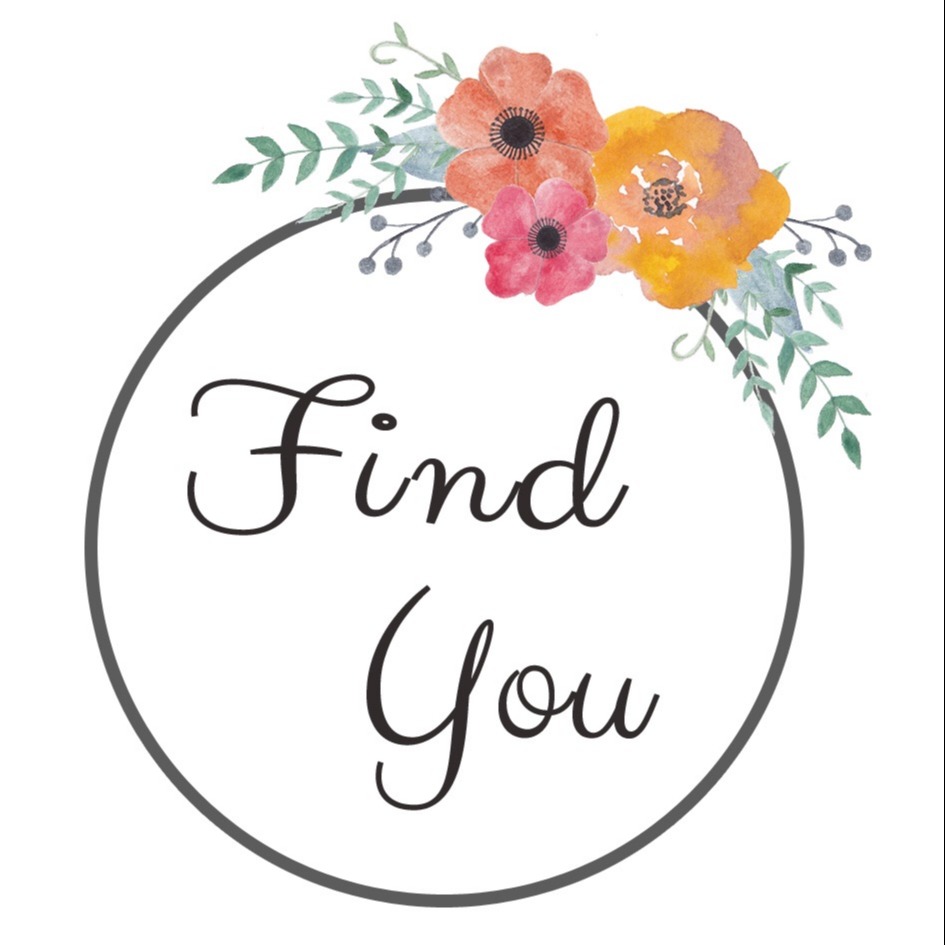 find you Official Store in the Philippines, Online Shop 01 2025