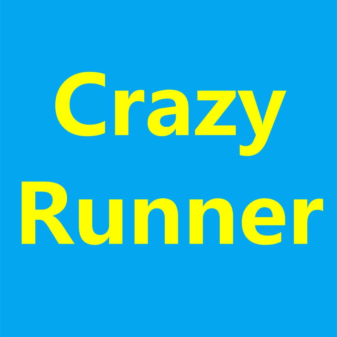 Crazy Runner Philippines Official Online Store | Shop Now on Lazada