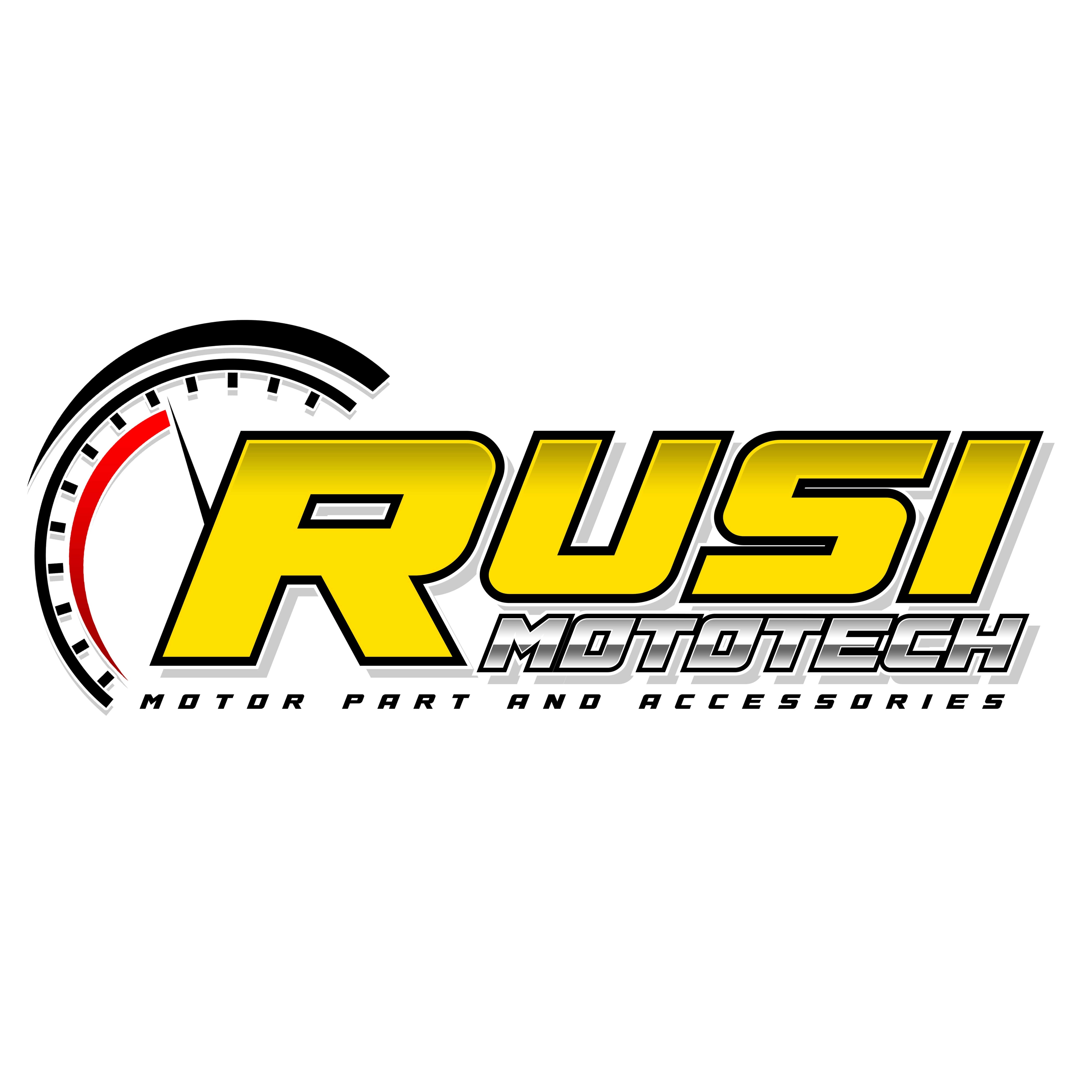 RUSIMotoTech Philippines Official Online Store | Shop Now on Lazada